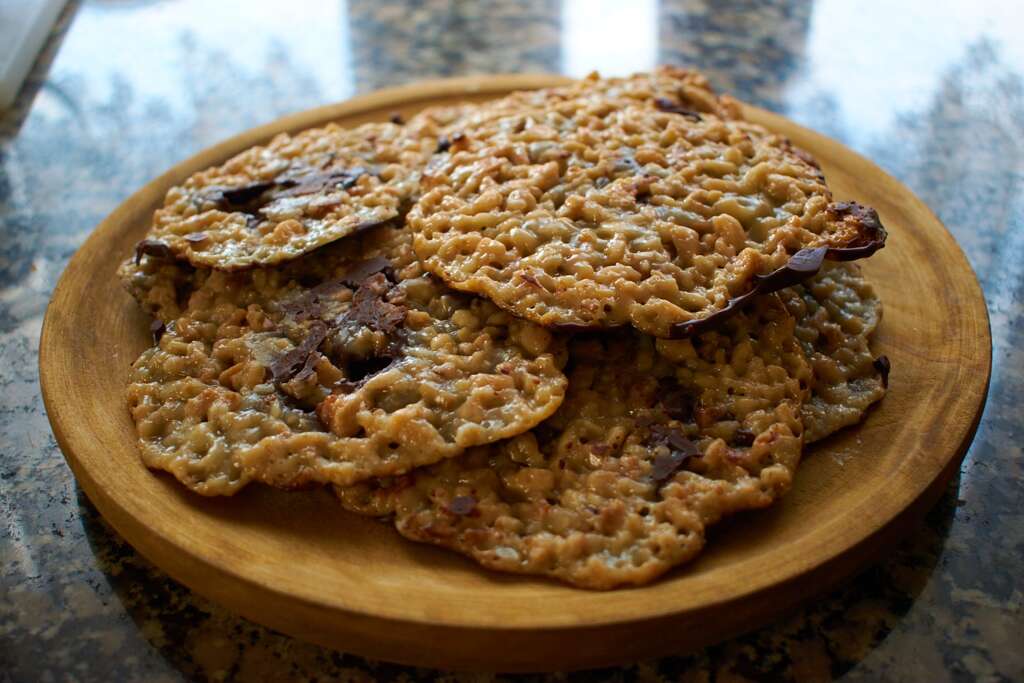 Muscovitas - Eating Asturias